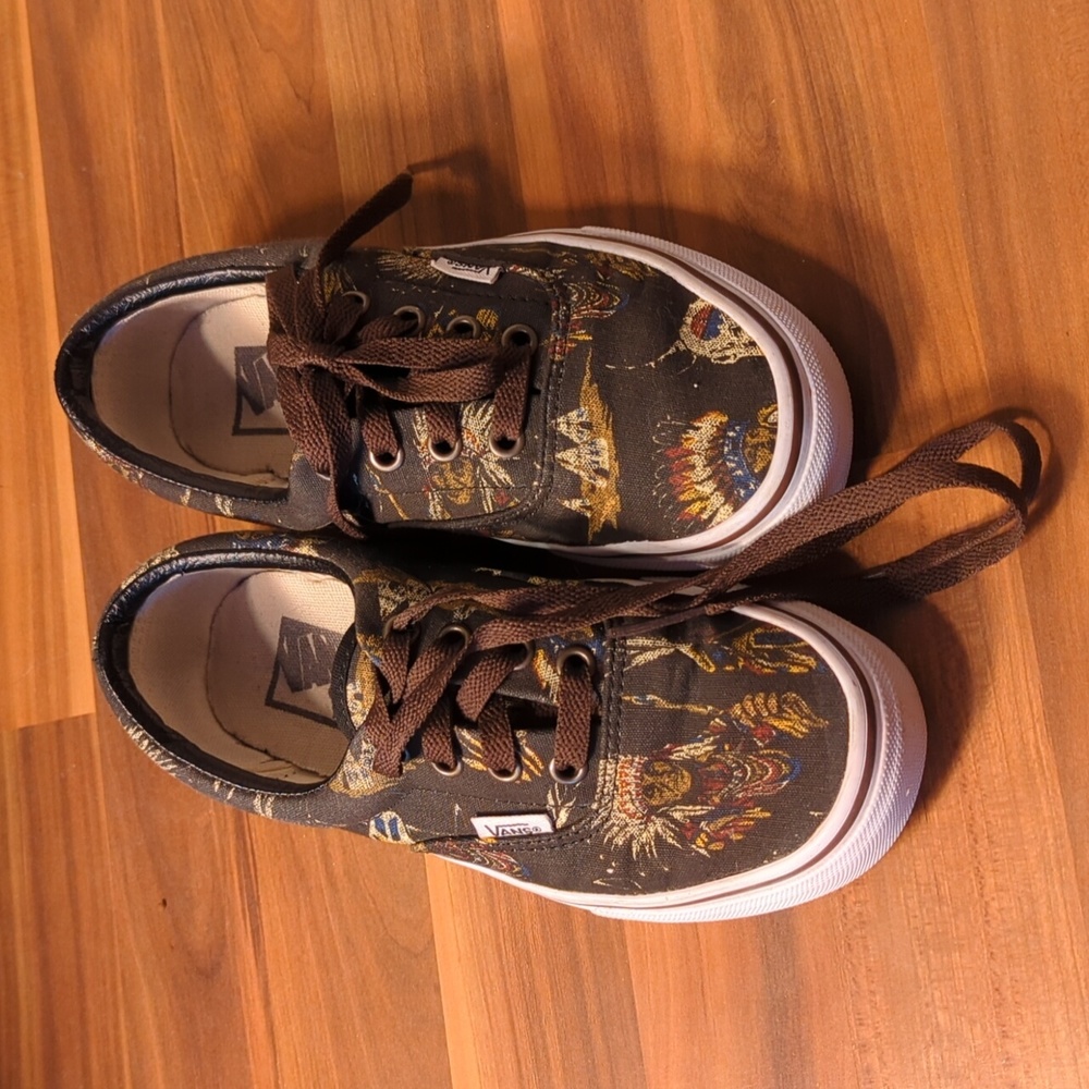 Custom Vans - Gem